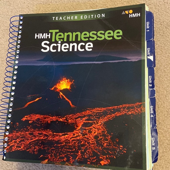 8th Grade Science Textbook 8th Grade Science Textbook
